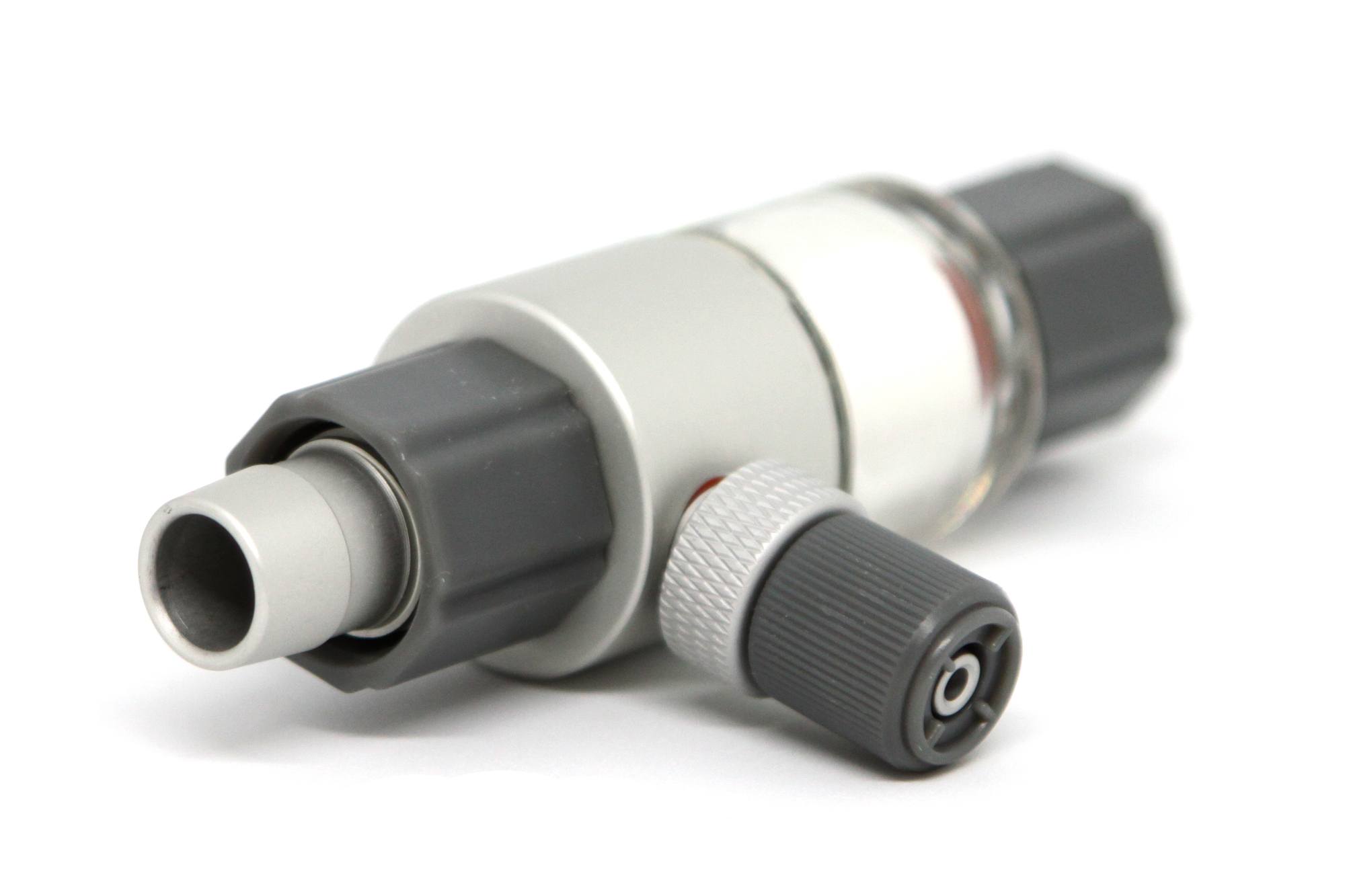 Blizzard Inline Atomizer CO2 Diffuser - For 12 / 16mm Slange | CO2 ...